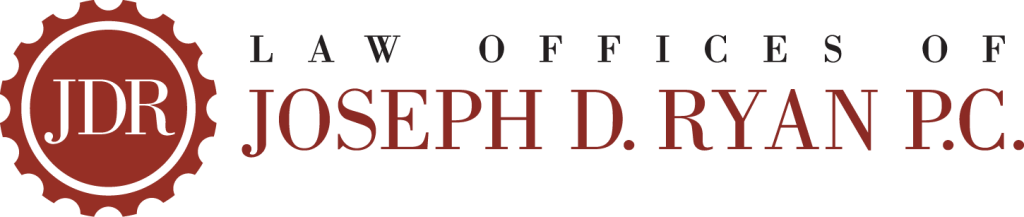About Us – Law Offices of Joseph D. Ryan